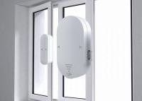 China 130db DIDI Burglar Alarm Window Sensors Magnetic For Kids for sale