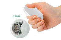 China Wireless Home Security Door Window Burglar Alarm with LOUD 130 dB Siren for sale