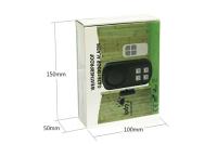 China IP67 140db Home Security Alarm Systems Door Window Sensor Detector for sale
