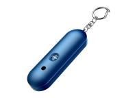 China 130 Db Loud Emergency Alarm Ip56 Waterproof Security Personal Protection Devices For Women Girls Kids for sale