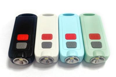 China Rechargeable Battery 150mAh Personal Alarm Siren Song 130dB FCC for sale