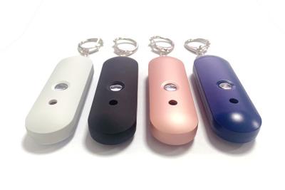China 25mins Alarm Pocket Guardian Self Defense Keychain For Women Kids for sale