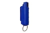China Self Defense 20ml Key Chain Pepper Spray Safety Protect For Women for sale