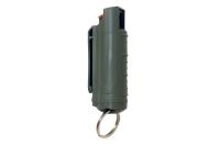 China Self Defense 20ml Key Chain Pepper Spray Safety Protect For Women for sale