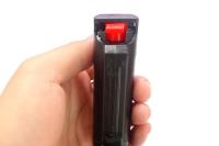 China Self Defense 20ml Key Chain Pepper Spray Safety Protect For Women for sale
