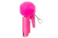China Pepper Spray 20ml Self Defense Keychain Set For Women Security for sale