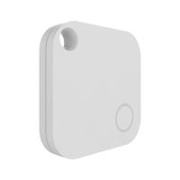 China Mini BSCI Remote Control Key Finder Gifts Anti Lost White Pink Black for sale