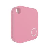 China Mini BSCI Remote Control Key Finder Gifts Anti Lost White Pink Black for sale