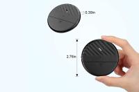 China Door Window 130db Vibration Security Alarm Sensitivity Adjustable for sale