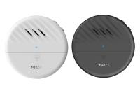 China Door Window 130db Vibration Security Alarm Sensitivity Adjustable for sale