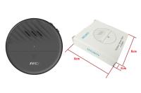 China Door Window 130db Vibration Security Alarm Sensitivity Adjustable for sale