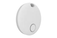 China Water Resistant FCC Pet GPS Tracker Bluetooth Tracker Finder Locator for sale