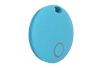 China Water Resistant FCC Pet GPS Tracker Bluetooth Tracker Finder Locator for sale