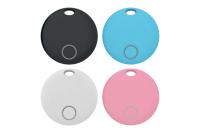 China Water Resistant FCC Pet GPS Tracker Bluetooth Tracker Finder Locator for sale