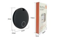 China Anti Lost Portable 75dB Personal Alarm Keychain Wifi Wallet Tracker for sale