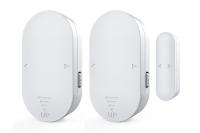 China Door Window Sensor Alarm Home Security Anti-theft Wireless Alarm System For Home Safety for sale