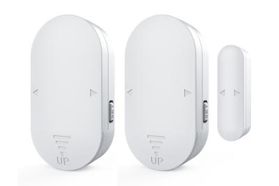 China Door Window Sensor Alarm Home Security Anti-theft Wireless Alarm System For Home Safety for sale