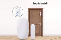 China Door Window Sensor Alarm Home Security Anti-theft Wireless Alarm System For Home Safety for sale