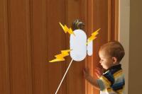 China Door Window Sensor Alarm Home Security Anti-theft Wireless Alarm System For Home Safety for sale
