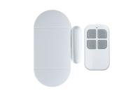 China 15m Tele Control 130db House Security Alarm Beeping Door Entry Sensor for sale