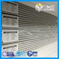 China ASTM F1295/ISO5832-11/TI-6AL-7NB IMPLANTABLE BAR FOR MEDICAL for sale