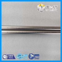China ASTM F136/ISO5832-3 TI-6AL-4V ELI/GR.23 IMPLANTABLE MEDICAL BAR for sale