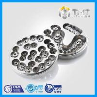 China GR5 ELI ASTM F136 TITANIUM DISC FOR DENTAL for sale