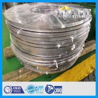 China ASTM B265 COIL GR.1/GR.2/GR.4 for sale