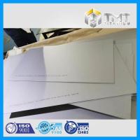 China Medical GR.2/GR.3/GR.4/GR.1 Titanium Implantable Sheet for Medical for sale
