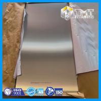 China Medical GR.2/GR.3/GR.4/GR.1 Titanium Implantable Sheet for Medical for sale