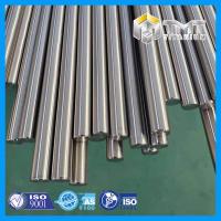 China 6AL2SN4ZR2MO0.08SI/TI-6-2-4-2 AMS 4975 TITANIUM ROUND BAR for sale