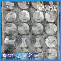 China GR5 ELI ASTM F136 TITANIUM DISC FOR DENTAL for sale