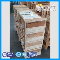 China ASTM F1295/ISO5832-11 Ti-6Al-7Nb Titanium SHEET for sale