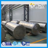China Titanium Ingot by TMT for sale