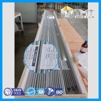 China ASTM F1295/ISO5832-11/TI-6AL-7NB IMPLANTABLE BAR FOR MEDICAL for sale