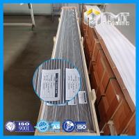 China ASTM F67/ISO5832-2 GR.2 FOR MEDICAL BAR for sale