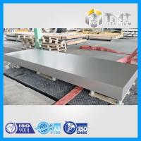 China ASTM B265 SHEET GR.1/GR.2/GR.4 for sale