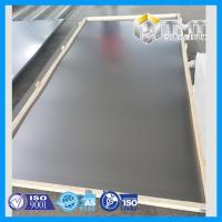 China ASTM B265 SHEET GR.1/GR.2/GR.4 for sale
