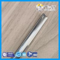 China TITANIUM PROFILE FOR MEDICAL ASTM F67 for sale