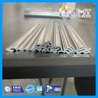 China TITANIUM PROFILE FOR MEDICAL ASTM F67 for sale