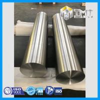 China AMS4928/GR.5/TI-6AL-4V AREOSPACE TITANIUM BAR for sale