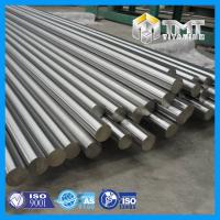 China AMS4928/GR.5/TI-6AL-4V AREOSPACE TITANIUM BAR for sale