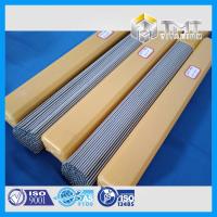China ERTi-1 AWS A5.16 Titanium welding wire for sale