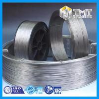 China ERTi-2/ERTi-1 Spool form  AWS A5.16 Titanium welding wire for sale