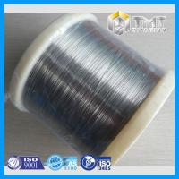 China DIA.0.1-0.8 GR1/GR2/GR3/GR4 TITANIUM WIRE SPOOL FORM for sale