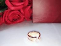 China 7mm Women Engagement 925 Sterling Silver Rings band Custom Fine Jewelry for sale