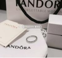 China Cubic Zirconia 925 Sterling Silver Rings For Women Ladies Love Knot Stamped for sale