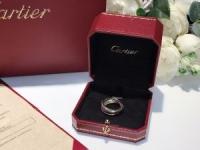 China 3in1 925 Sterling Silver Rings 18K Gold Micro Zirconia Inlay for Wedding for sale
