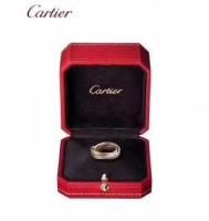 China 3in1 925 Sterling Silver Rings 18K Gold Micro Zirconia Inlay for Wedding for sale