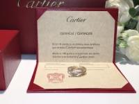 China 3in1 925 Sterling Silver Rings 18K Gold Micro Zirconia Inlay for Wedding for sale